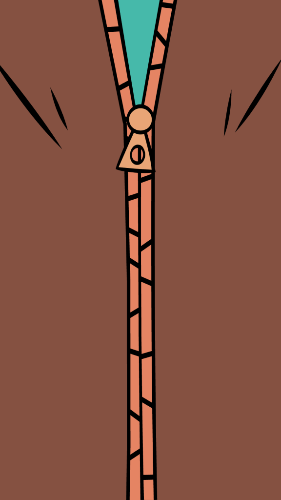 “Zip zip” avatar creator and character animation capture – Da Viking Code