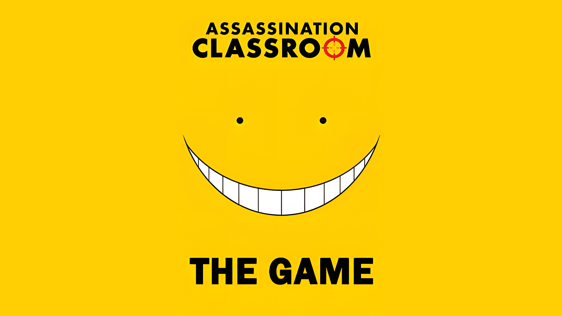 Assassination Classroom
